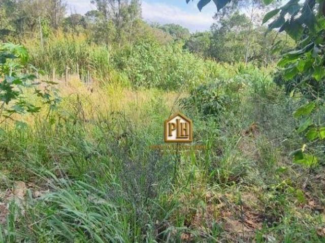 Terreno à venda, 129 m² por R$ 70.000,00 Tanque Atibaia/SP
