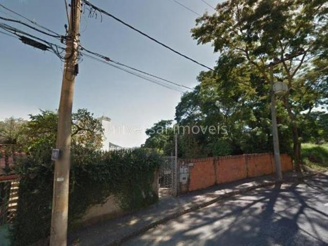 Terreno à venda, 1203 m² por R$ 2.000.000,00 Granbery Juiz de Fora/MG