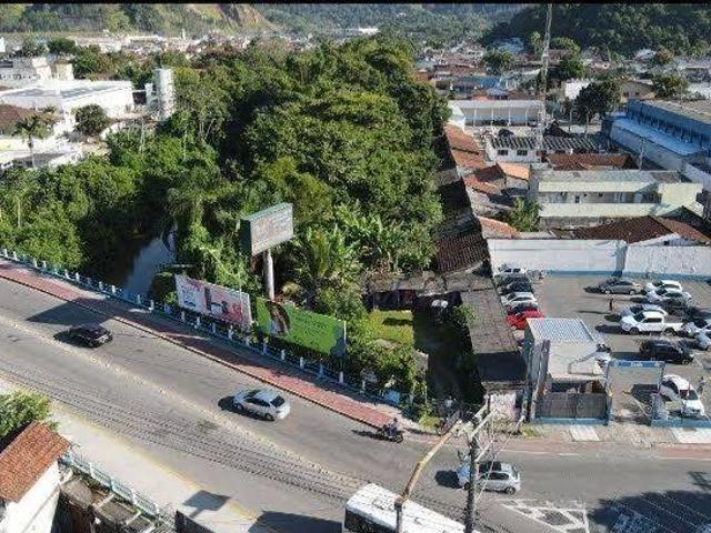 Terreno à venda, 12000 m² por R$ 5.000.000,00 Caraguatatuba Caraguatatuba/SP