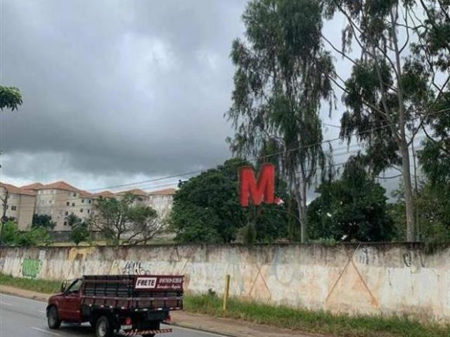Terreno à venda, 12000 m² por R$ 12.000.000,00 Caguaçu Sorocaba/SP