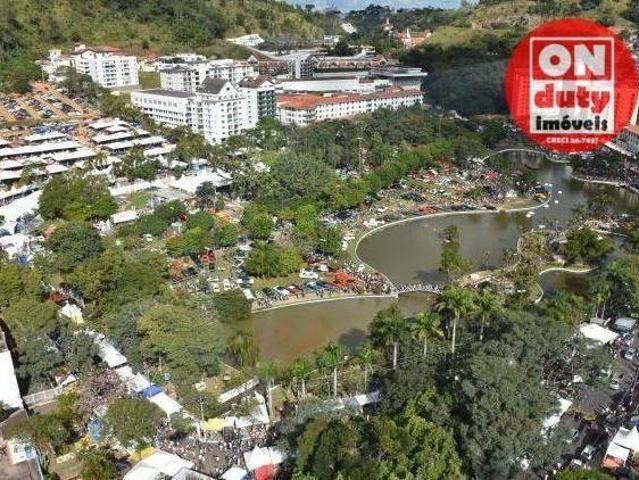 Terreno à venda, 12000 m² por R$ 12.000.000,00 Centro Águas de Lindóia/SP