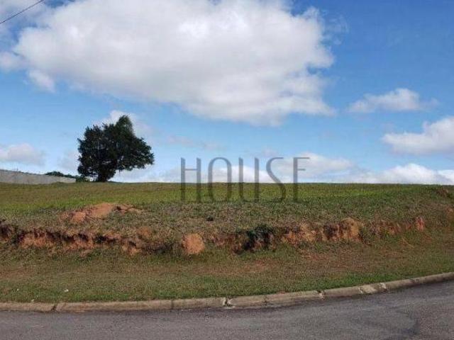 Terreno à venda, 1200 m² Condomínio Fazenda Jequitibá Sorocaba/SP