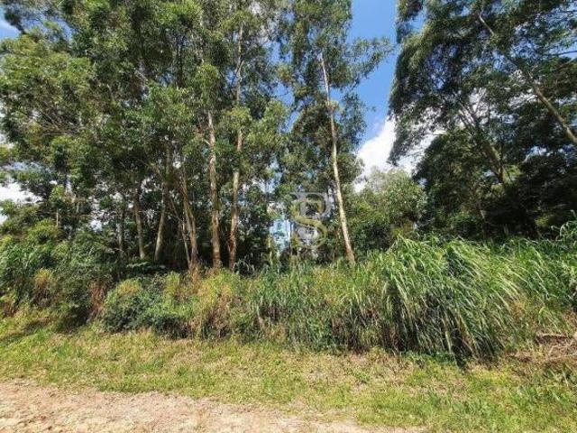 Terreno à venda, 1200 m² Jundiaizinho Mairiporã/SP