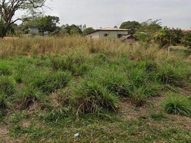 Terreno à venda, 1200 m² Jardim Floresta Jaguariúna/SP