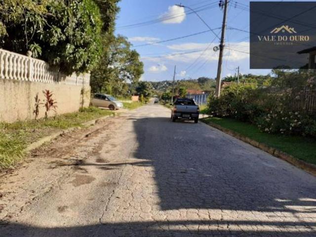 Terreno à venda, 1200 m² por R$ 120.000,00 Vale das Acácias Ribeirão das Neves/MG