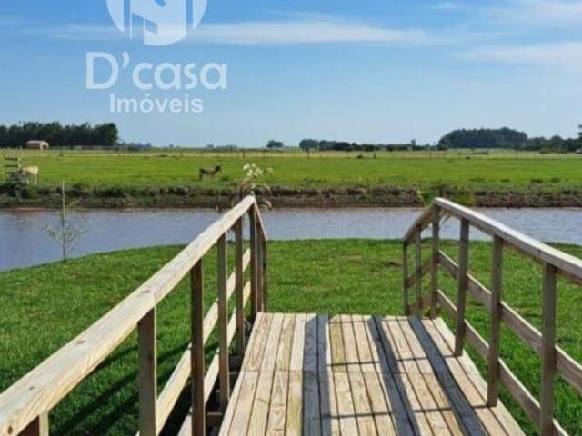Terreno à venda, 1200 m² por R$ 138.000,00 Santa Rosa Capivari do Sul/RS