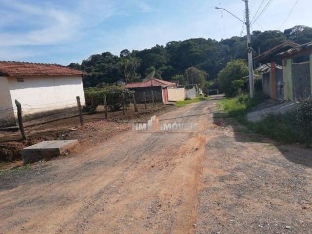 Terreno à venda, 1200 m² por R$ 1.190.000,00 Jardim Maracanã Atibaia/SP