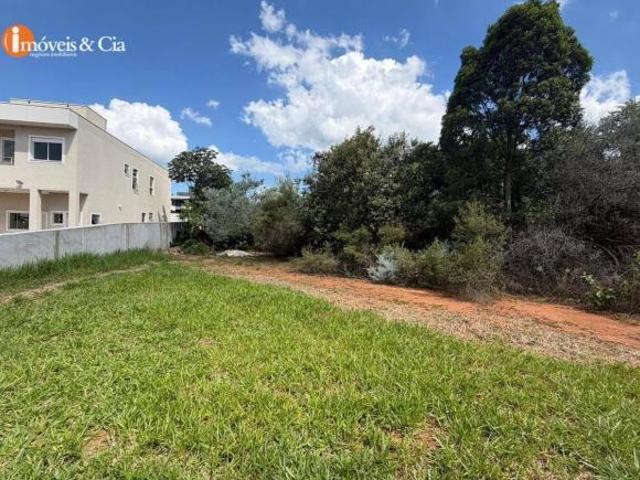 Terreno à venda, 1200 m² por R$ 1.200.000 Condominio Figueira Gardem Atibaia/SP