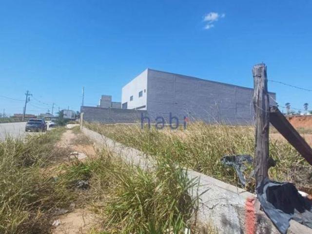 Terreno à venda, 1200 m² por R$ 1.280.000,00 Linc Sorocaba Sorocaba/SP