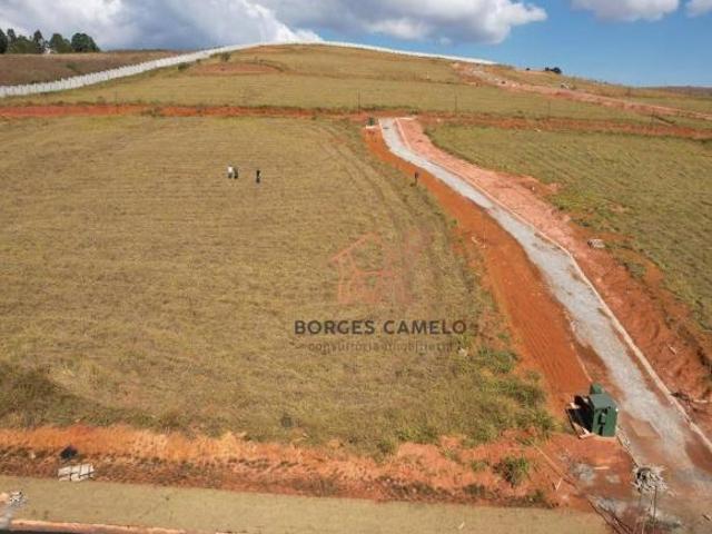 Terreno à venda, 1200 m² por R$ 1.500.000,00 Alphaville Lagoa dos Ingleses Nova Lima/MG