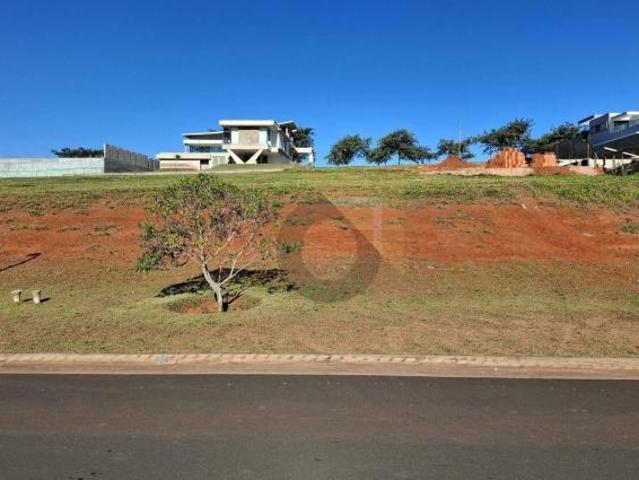 Terreno à venda, 1200 m² por R$ 1.595.000,00 Loteamento Residencial Entre Verd