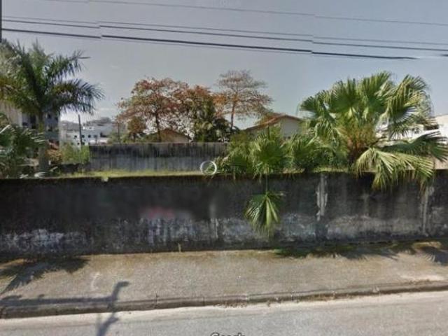 Terreno à venda, 1200 m² por R$ 1.700.000,00 Enseada Guarujá/SP