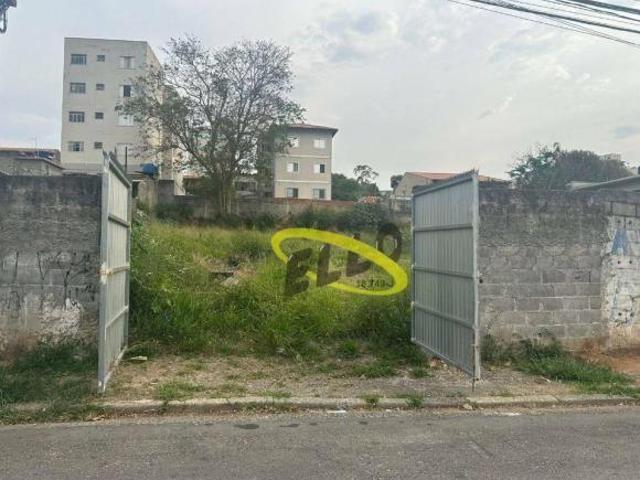 Terreno à venda, 1200 m² por R$ 1.800.000,00 Vila São Francisco de Assis Cotia/SP