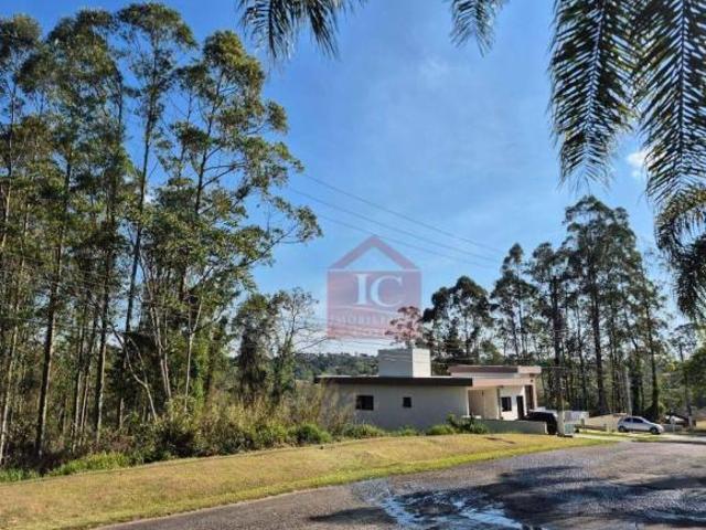 Terreno à venda, 1200 m² por R$ 220.000,00 Paysage Noble Vargem Grande Paulista/SP