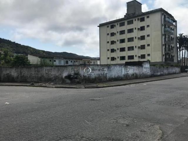 Terreno à venda, 1200 m² por R$ 2.000.000,00 Enseada Guarujá/SP