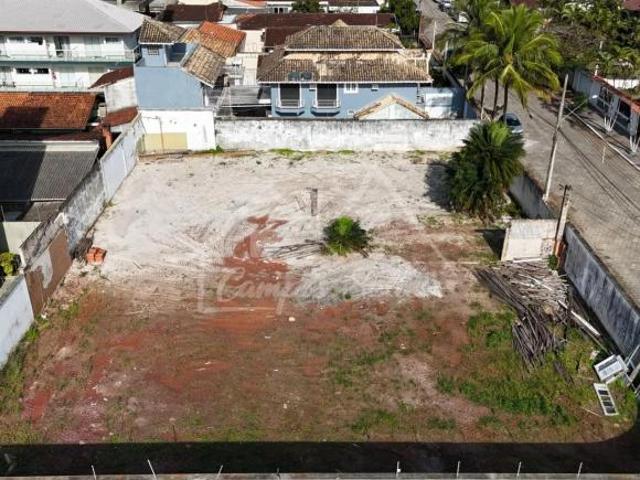 Terreno à venda, 1200 m² por R$ 2.300.000,00 Centro Peruíbe/SP