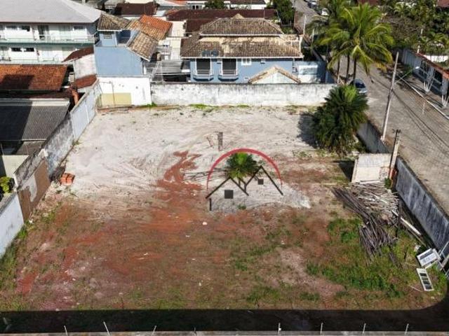 Terreno à venda, 1200 m² por R$ 2.300.000,00 Centro Peruíbe/SP