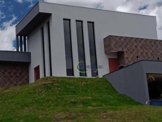 Terreno à venda, 1200 m² por R$ 350.000,00 Condomínio Terras de Santa Mariana Caçapava/SP