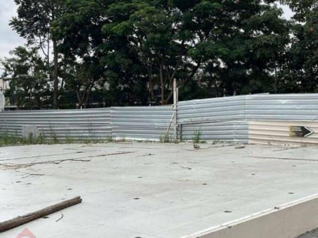 Terreno à venda, 1200 m² por R$ 36.000.000 Cambuci São Paulo/SP