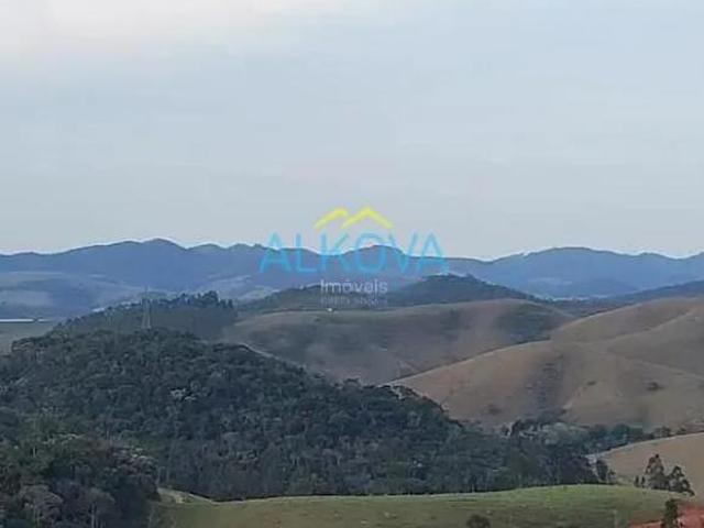 Terreno à venda, 1200 m² por R$ 375.000 Quinta dos Lagos Paraibuna/SP