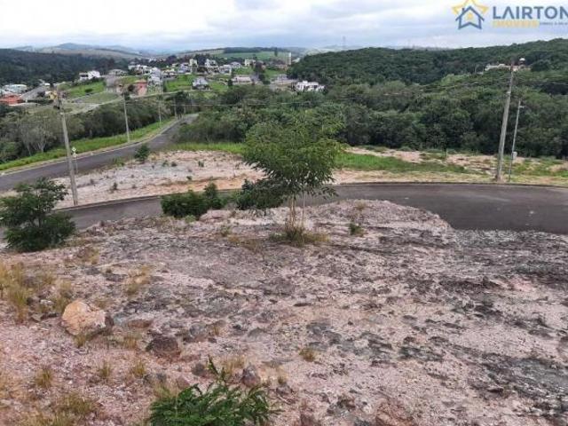 Terreno à venda, 1200 m² por R$ 320.000,00 Machadinho Jarinu/SP
