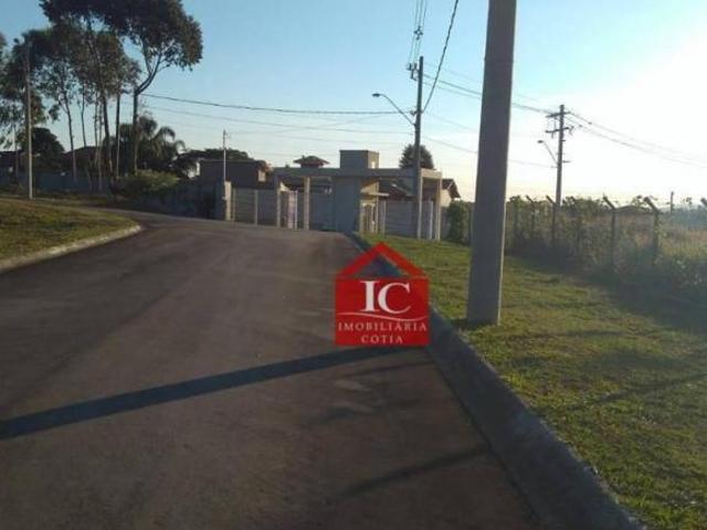 Terreno à venda, 1200 m² por R$ 450.000,00 Paysage Villagio Vargem Grande Paulista/SP