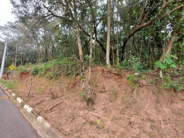Terreno à venda, 1200 m² por R$ 480.000,00 Granja Viana Cotia/SP