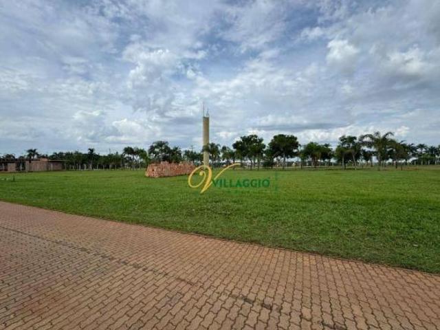 Terreno à venda, 1200 m² por R$ 480.000,00 Enseada Azul II Fronteira/MG