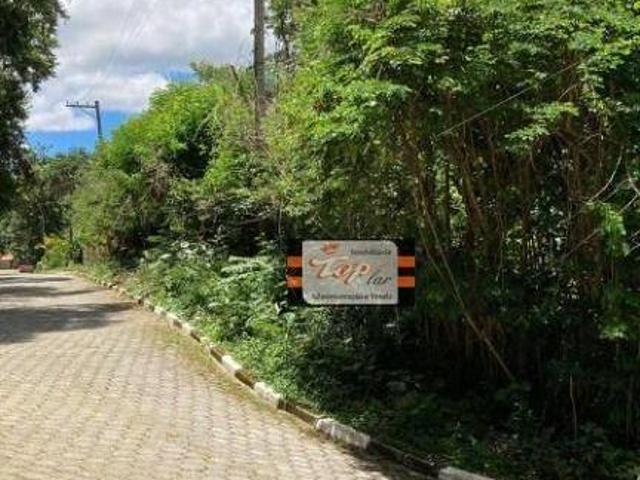 Terreno à venda, 1200 m² por R$ 430.000,00 Condomínio Parque Petrópolis Mairiporã/SP