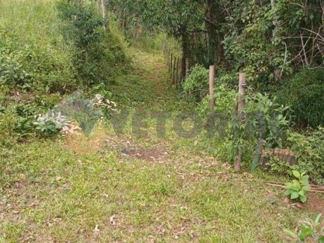 Terreno à venda, 1200 m² por R$ 570.000,00 Barra Velha Ilhabela/SP