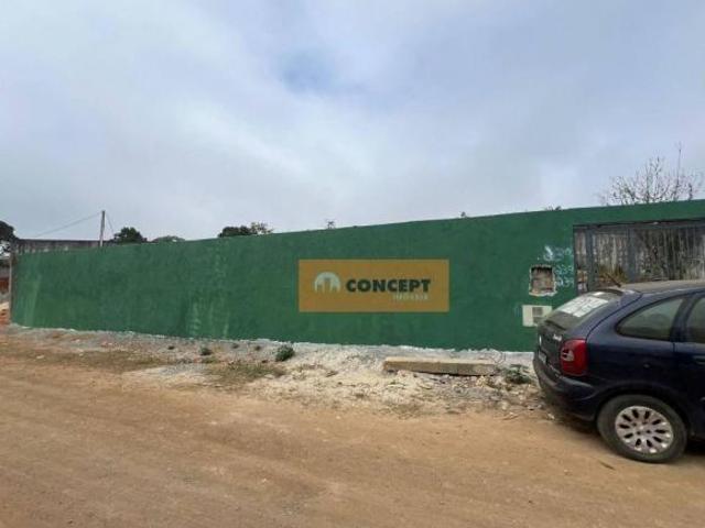 Terreno à venda, 1200 m² por R$ 580.000,00 Jardim Chácara Méa Suzano/SP