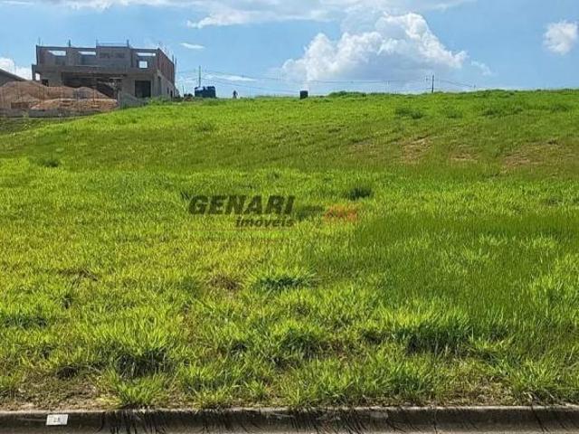 Terreno à venda, 1200 m² por R$ 500.000,00 Jardim Quintas da Terracota Indaiatuba/SP