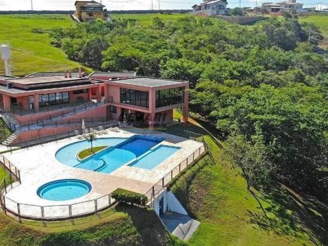Terreno à venda, 1200 m² por R$ 640.000,00 Condomínio Quintas da Terracota Indaiatuba/SP