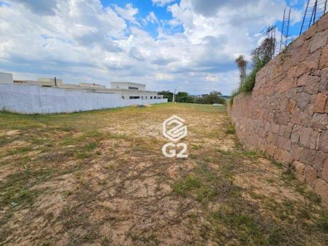 Terreno à venda, 1200 m² por R$ 640.000,00 Jardim Quintas da Terracota Indaiatuba/SP
