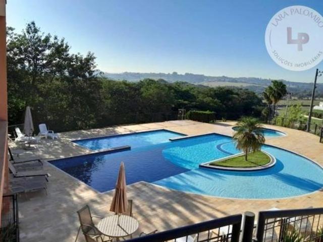 Terreno à venda, 1200 m² por R$ 689.000,00 Condomínio Quintas da Terracota Indaiatuba/SP