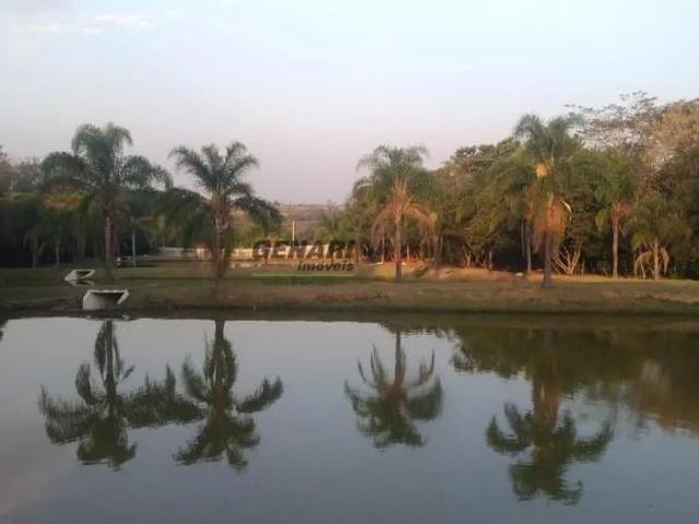 Terreno à venda, 1200 m² por R$ 695.000,00 Condomínio Quintas da Terracota Indaiatuba/SP