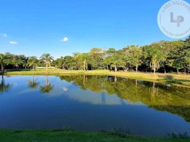 Terreno à venda, 1200 m² por R$ 600.000,00 Condomínio Quintas da Terracota Indaiatuba/SP