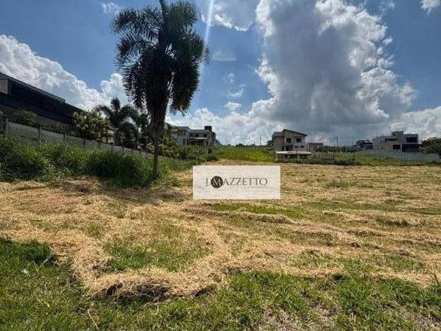 Terreno à venda, 1200 m² por R$ 600.000 Jardim Quintas da Terracota Indaiatuba/SP