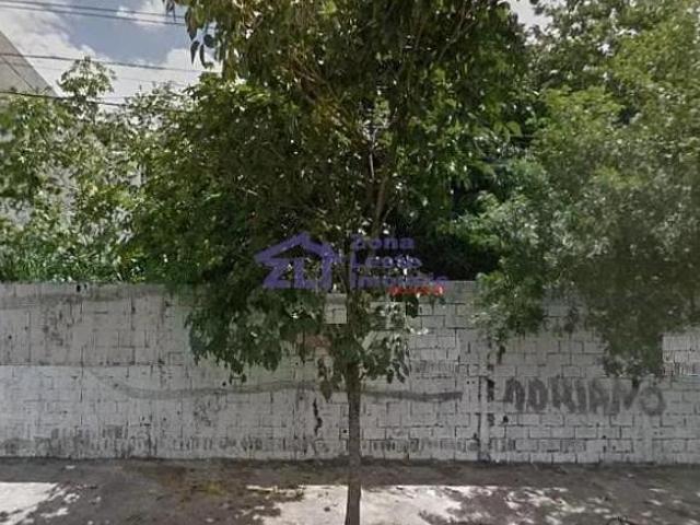 Terreno à venda, 1200 m² por R$ 6.900.000,00 Vila Regente Feijó São Paulo/SP