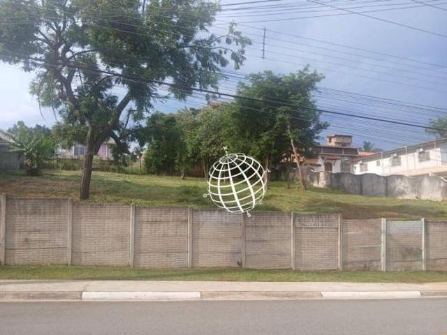 Terreno à venda, 1200 m² por R$ 720.000,00 Campos de Atibaia Atibaia/SP