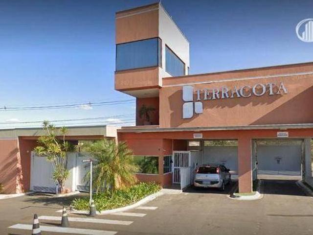 Terreno à venda, 1200 m² por R$ 720.000,00 Parque Residencial Indaiá Indaiatuba/SP