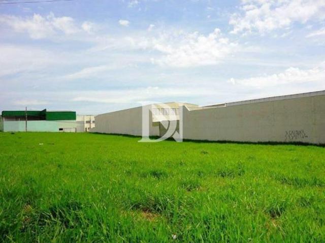Terreno à venda, 1200 m² por R$ 850.000,00 Julio Ustrito Salto/SP
