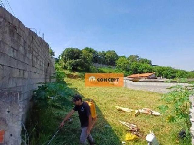 Terreno à venda, 1200 m² por R$ 890.000,00 Mogi Moderno Mogi das Cruzes/SP