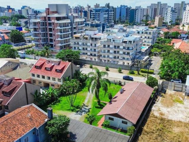 Terreno à venda, 1200 m² por R$ 8.000.000 Caiobá Matinhos/PR