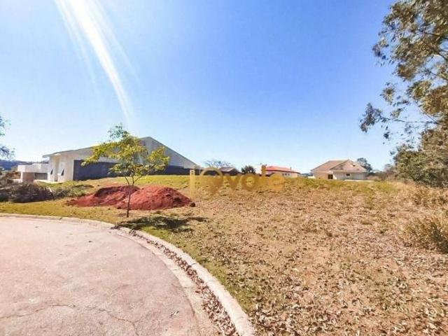 Terreno à venda, 1200 m² Res. Santa Bárbara Jambeiro/SP