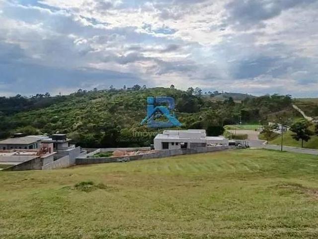 Terreno à venda, 1200 m² Reserva Santa Rosa Itatiba/SP