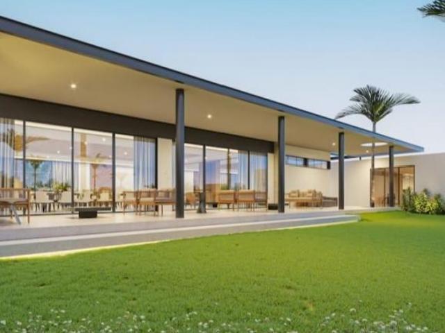 Terreno à venda 1200M², Urbanova, São José dos Campos SP | Jardins das Nações