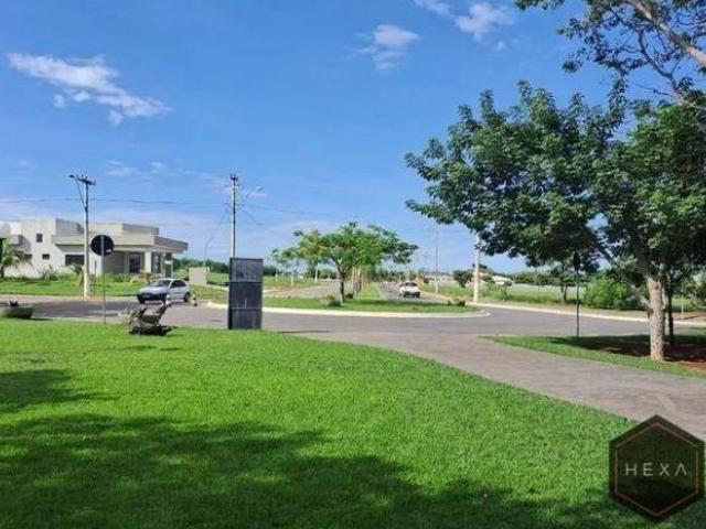 Terreno à venda, 1202 m², Aldeia dos Sonhos Hidrolândia/GO
