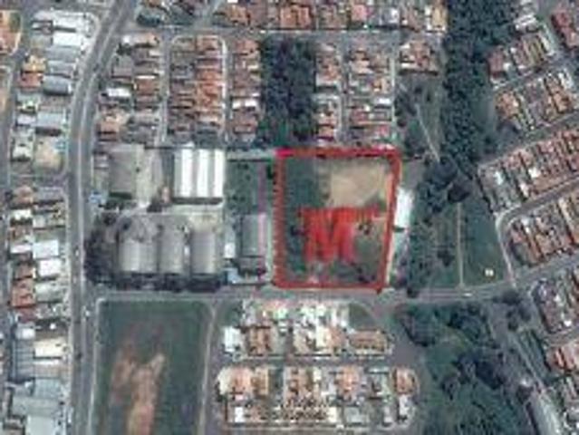 Terreno à venda, 12030 m² por R$ 12.030.000,00 Parque das Paineiras Sorocaba/SP