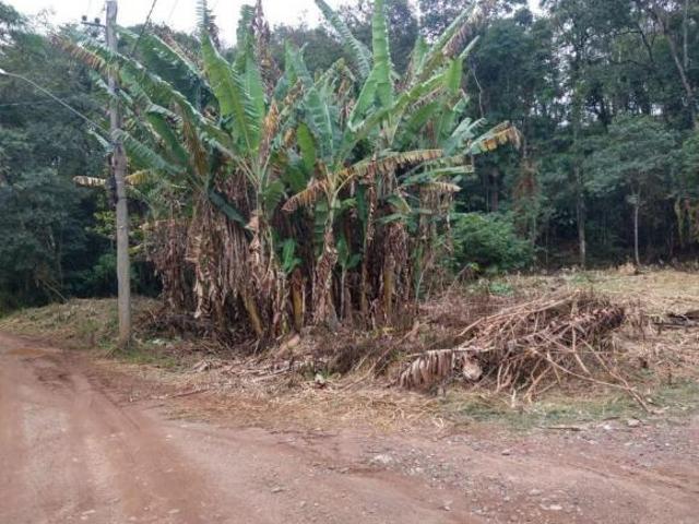 Terreno à venda, 1204 m² por R$ 270.000,00 Jardim Estância Brasil Atibaia/SP